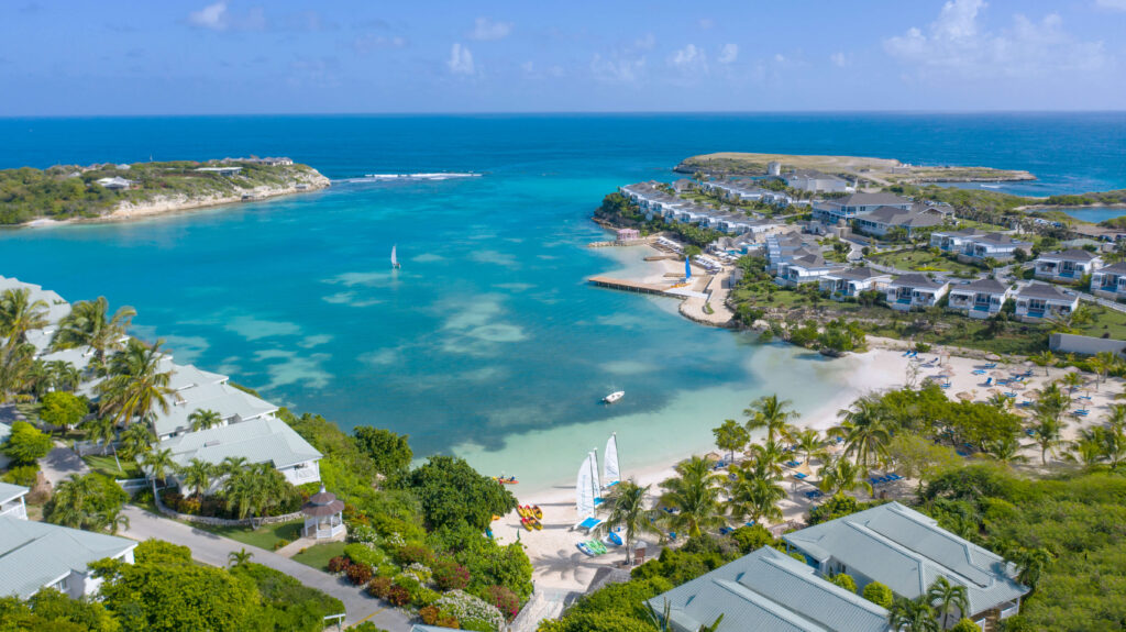 Travel Advisor & FAM Rates - Elite Island Resorts