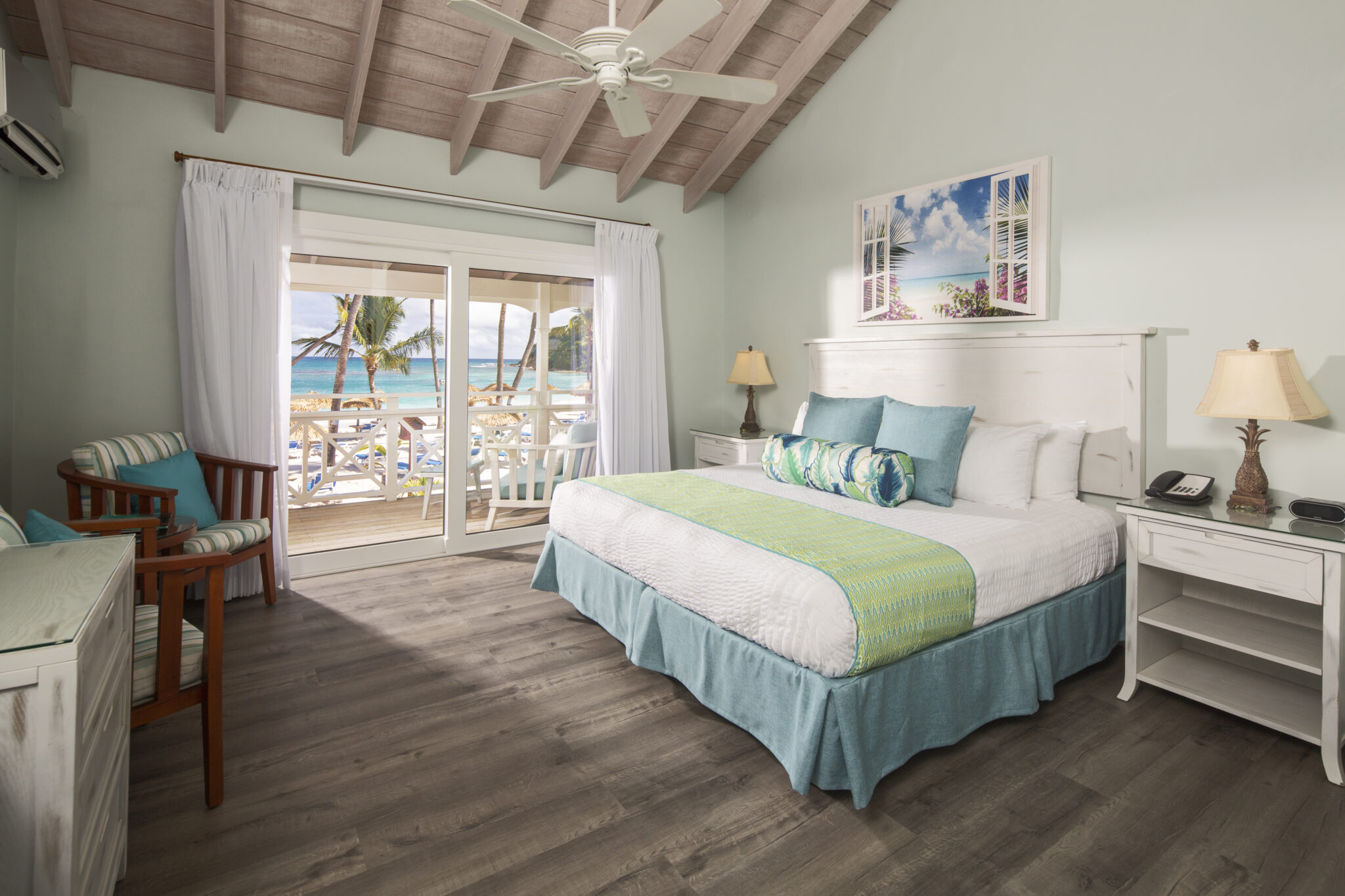 Travel Advisor & FAM Rates - Elite Island Resorts