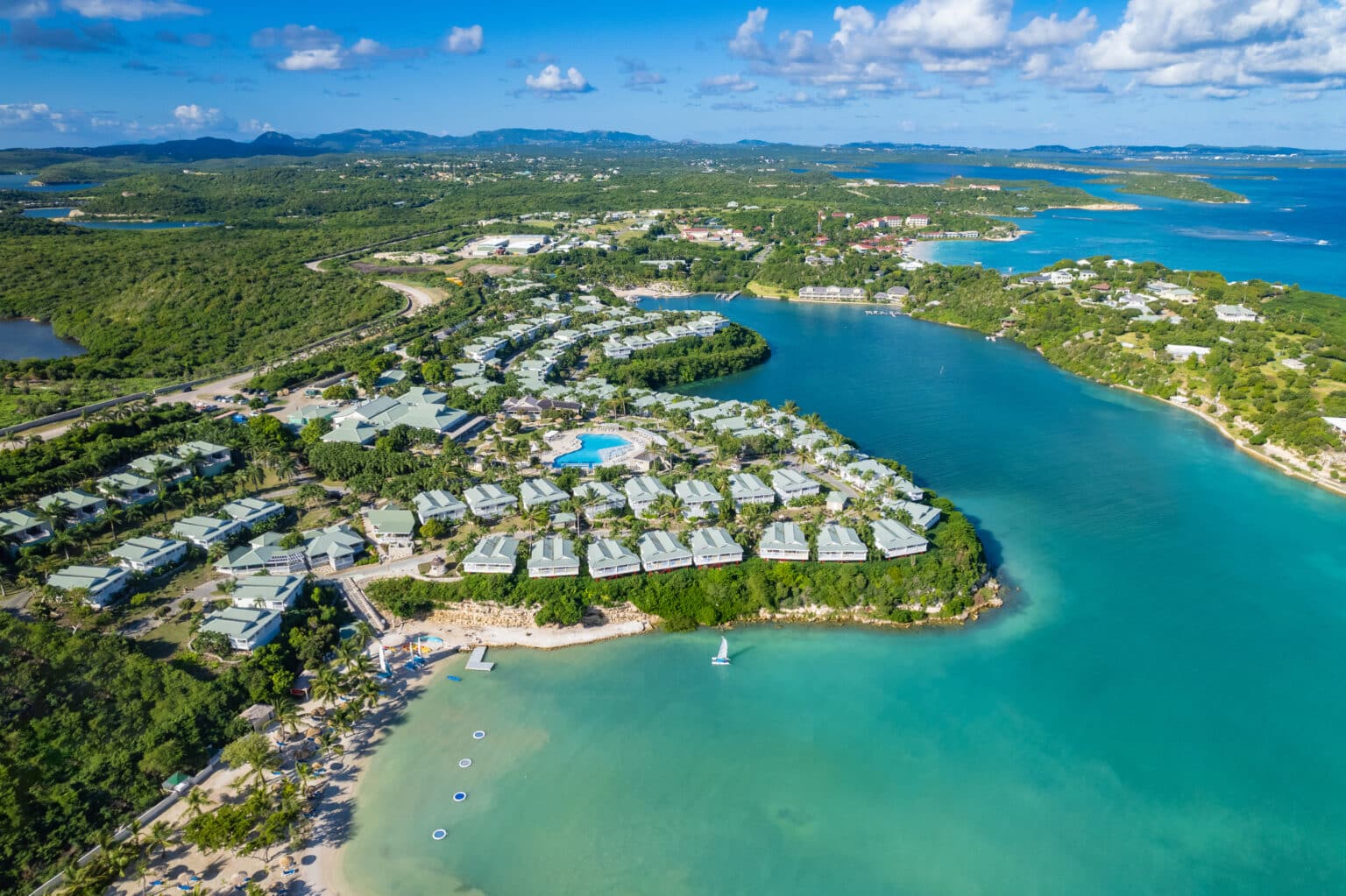 Your Caribbean vacation Cheat Sheet - Elite Island Resorts