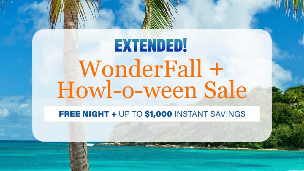 WonderFall & Howl-O-Ween Sale Extended: A Scary Good Time Awaits in ...