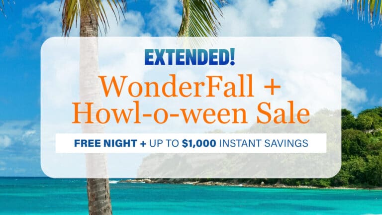 WonderFall & Howl-O-Ween Sale Extended: A Scary Good Time Awaits in ...